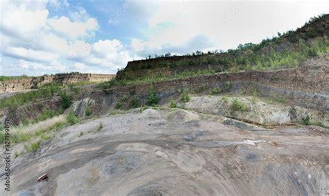 Open Pit Mining Sounds Like A Giant Sandbox For Adults Doesn T It Imagine Huge Machines That
