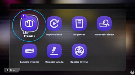 Todos Los Códigos Qr De Splatoon 3 Cómo Escanearlos Y Recompensas