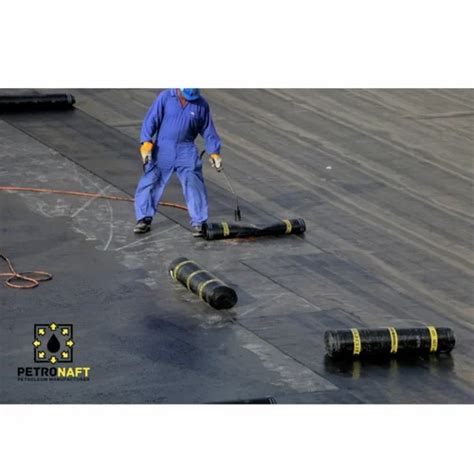 Bitumen Waterproof Membranes Roll For Industrial At ₹ 1500 Roll In New Delhi