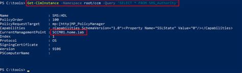 Sccm Exploitation Compromising Network Access Accounts Guidepoint