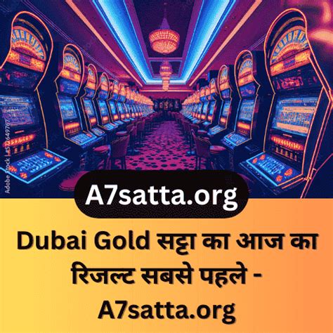 A7 Satta King Live Satta Onliner Result 2025 A7 Satta Fast