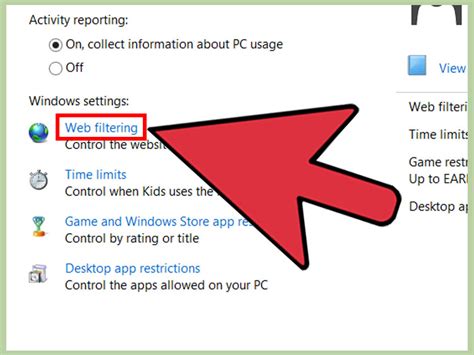 8 Easy Ways To Turn Off Parental Controls WikiHow