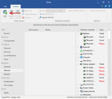 How To Create Your Own Custom Windows ISO With Drivers And Updates Included