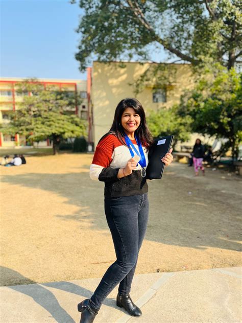 Muskan Agrawal On Linkedin 🌟 From Campus Achievements To Corporate Milestones 🎓🏆 Thrilled And