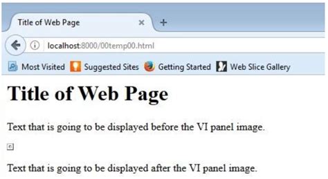 remote front panels，ni network browser或wif在瀏覽器中不起作用 ni