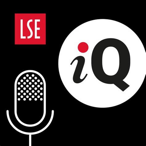 lseiq podcast are algorithms too powerful british politics and