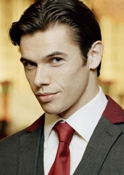 Paul Telfer Marine Paul Telfer — The Movie Database Tmdb