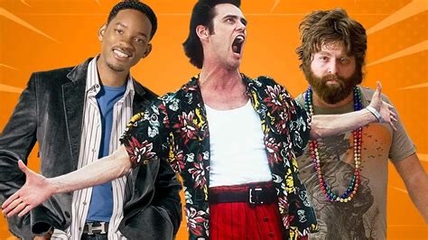 امسال با این فیلم ها دو ساعت بی وقفه بخند بهترین فیلم های کمدی 2024