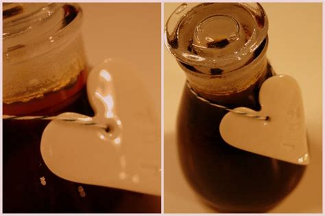 Hjemmelavet karamelsirup Det er ikke svært det kræver bare lidt tålmodighed Selvfølgelig kan