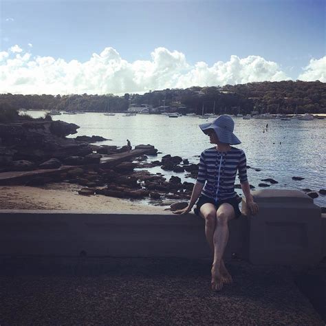 Emma Watkinss Feet