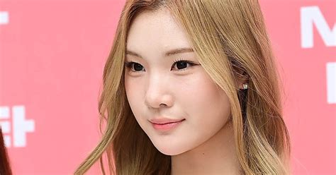 하투하 주은 금발이 찰떡[엑s Hd포토]