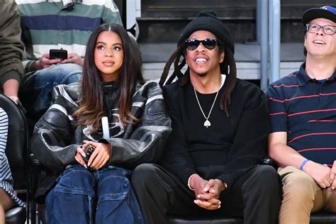 Tina Knowles Details Blue Ivys Personality And Growth In 14th Birthday