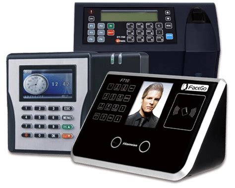 Biometric Clocking Systems Accurate Facial Clocking