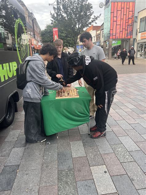 Unity Hub Offering A Safe Space For Young People Music Podcasting