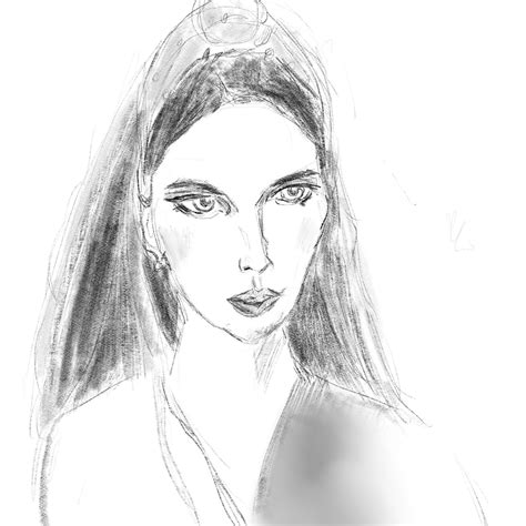 Sketch Of Ms Points R Contrapoints