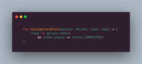Two Reasons Why You Should Add A Return Type In Your Functions In
