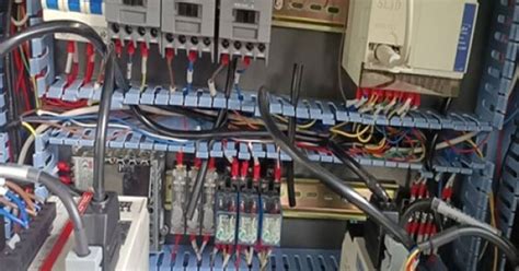 Purchase Low Voltage Distribution Products Online Including Switches Contactors Circuit