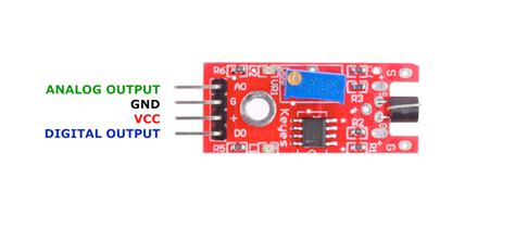 Esp32 Ky 038 Microphone Sound Sensor Module Pinout Wiring And More