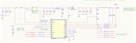 LP Q No Stepping Up Of The Voltage Power Management Forum Power Management TI E E