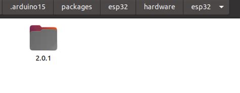 Not Working With ESP32 And Core 2 0 1 Or 2 0 0 Issue 74 Khoih