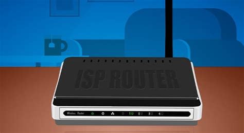 Reasons To Rethink Your Isp Provided Router Cpi Networks