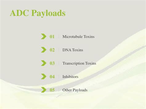 Ppt Adc Payload Powerpoint Presentation Free Download Id7698267