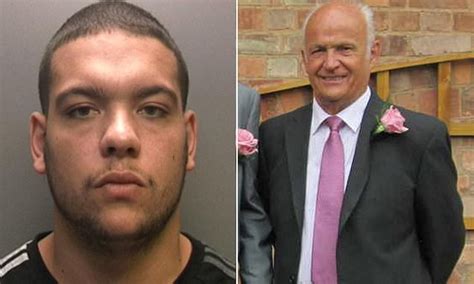 Extremely Stupid Killer Driver Moans Youve Fed Up My Life As