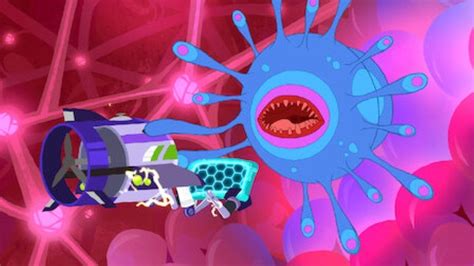 Watch Johnny Test 2021 · Season 1 Episode 7 · Knowing Johnny Inside