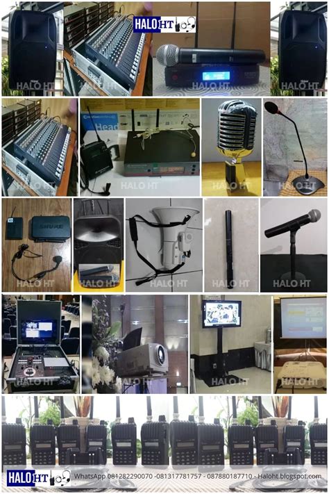 Sewa Switcher Rental Video Mixer Untuk Kamera Di Jakarta Bsd