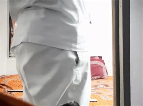 Ex Congress Mla “mewaram Jain” Eporner