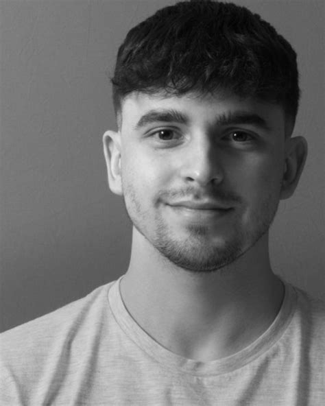 Toby Murray The Soho Agency