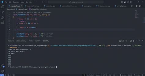 100days Of Code Challenge Data Structures And Algorithms Jeet Darji