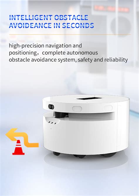 Robot Platform Chassi Open Sdk Robot Chassis Autonomous Robot Chassis