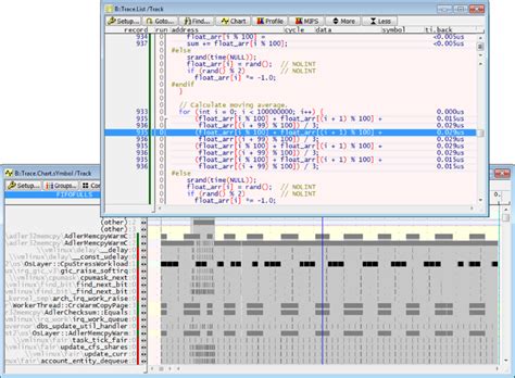 Mito8m An 001 Advanced Multicore Debugging Tracing And Energy