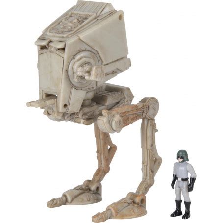 Star Wars Small Vehicle 3 Vehicle And Figure Assortment