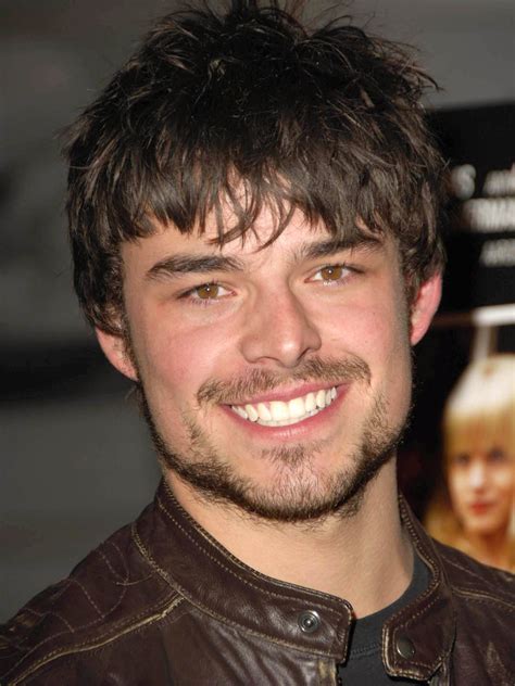 Jesse Hutch Actor