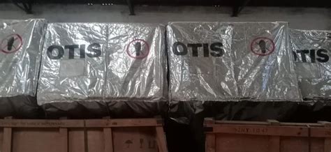 Old Otis Escalator At ₹ 1500000piece Otis Escalator In New Delhi