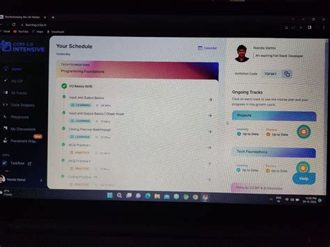 Nanda Vamsi Medisetti On Linkedin Day24 30daysofcodechallenge
