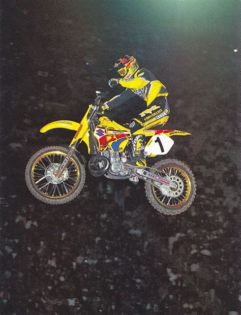 Jeremy Mcgrath 1997 By Tony Blazier Via Flickr Jeremy Mcgrath