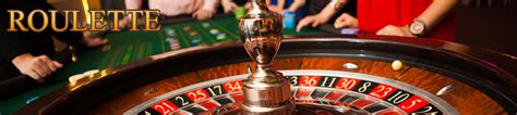 輪盤 Roulette 阿春娛樂