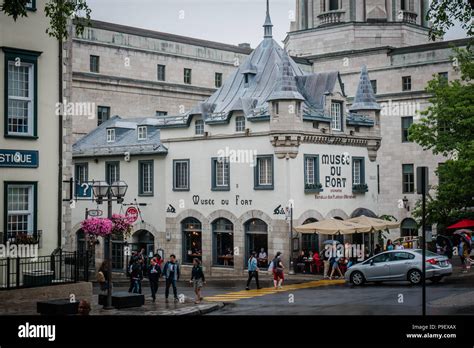 Quebec City Museums And Attractions Zgub