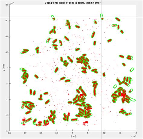 Single Molecule Tracking Microscopy A Tool For Determining The
