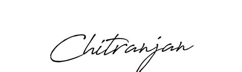 88 Chitranjan Name Signature Style Ideas Fine Esignature