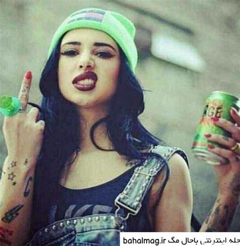 عکس پروفایل خفن دخترونه رفاقتی