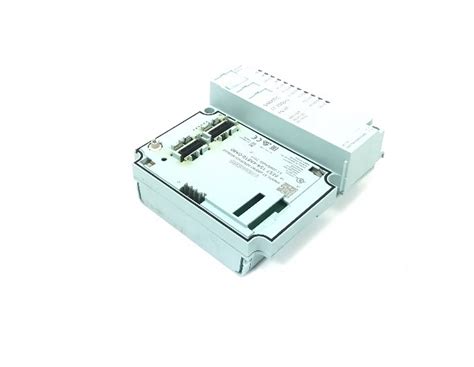 Siemens Simatic Dp Interface Modul 6es7154 4ab10 0ab0 Eska Welt Gmbh