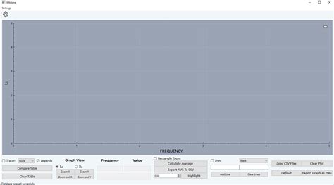 Github Louysa Qt Cpp Data Visualization I Created This Code For The Company I Am Working