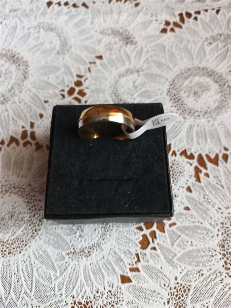 Кільце — ціна 35 грн у каталозі Кільця і персні Купити аксесуари за доступною ціною на Шафі