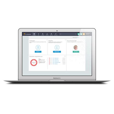 E Conomic Prøv E Conomic Gratis