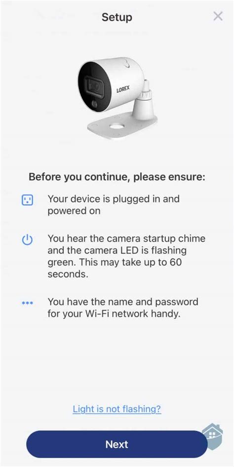 Lorex Home Security Camera Review 2025