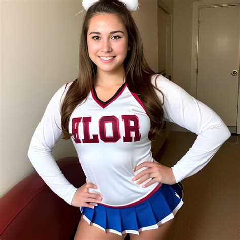 Cheerleaders 10 By Amator123 On Deviantart